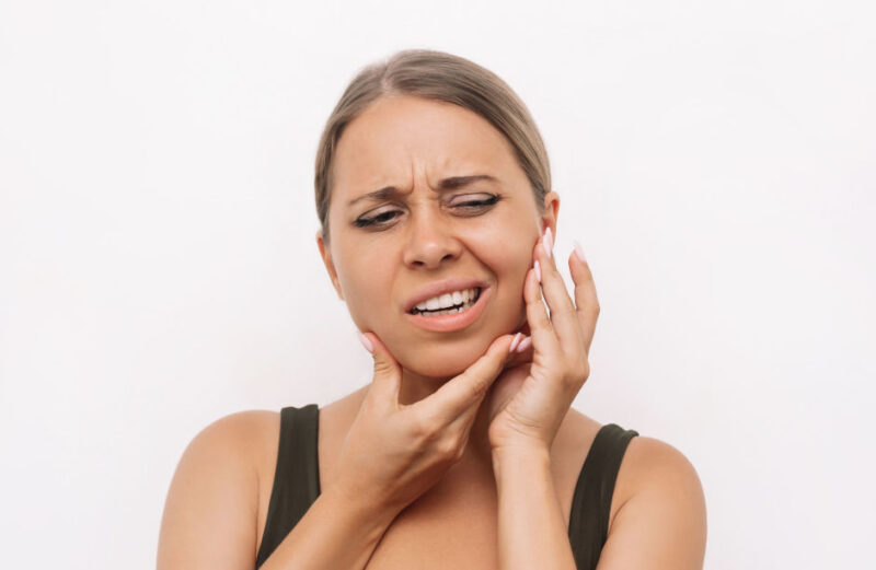 Craquement de la mâchoire - Clinique ICO